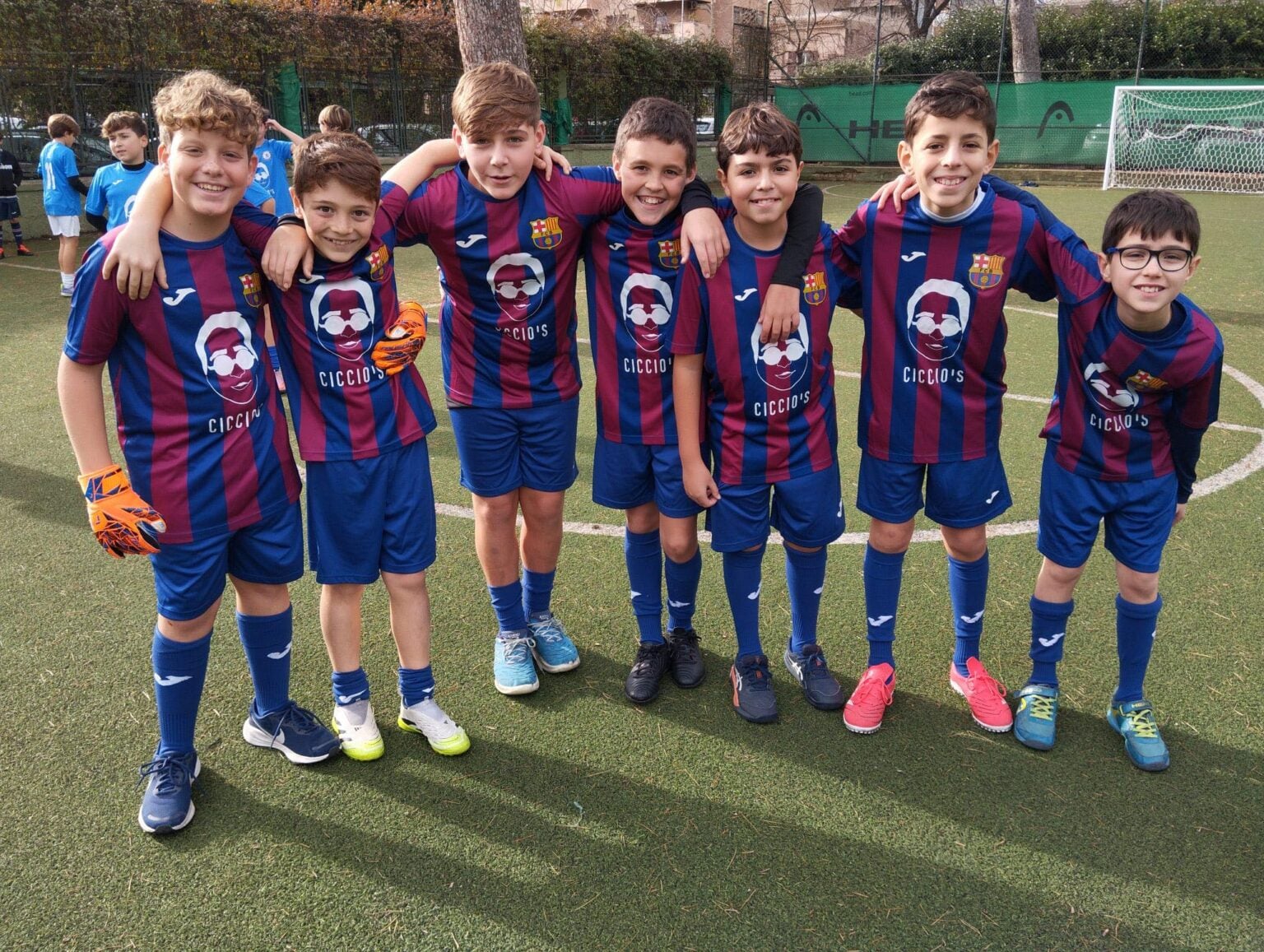Per saperne di più su: La Ctp Junior League di calcio a 5 giunta alla 7 ...