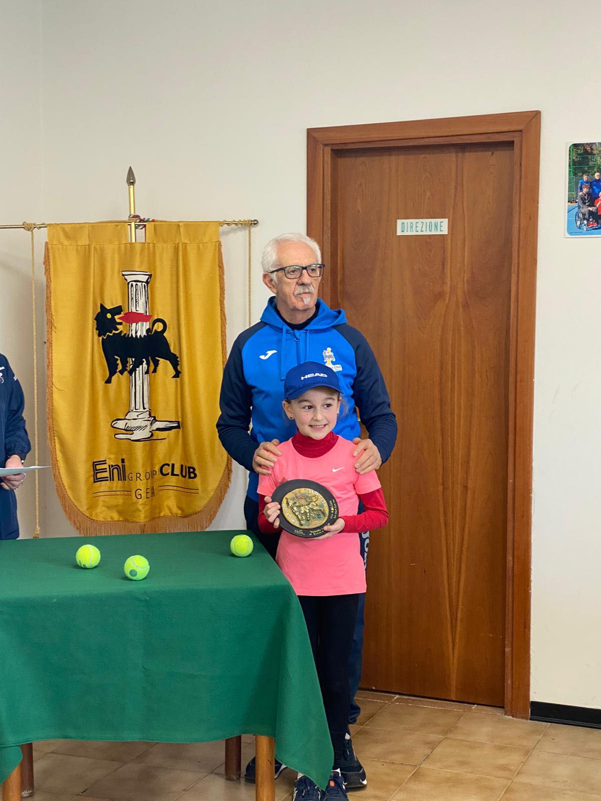 Per saperne di più su: Circuito regionale under 10: Pantaleo vince a ...