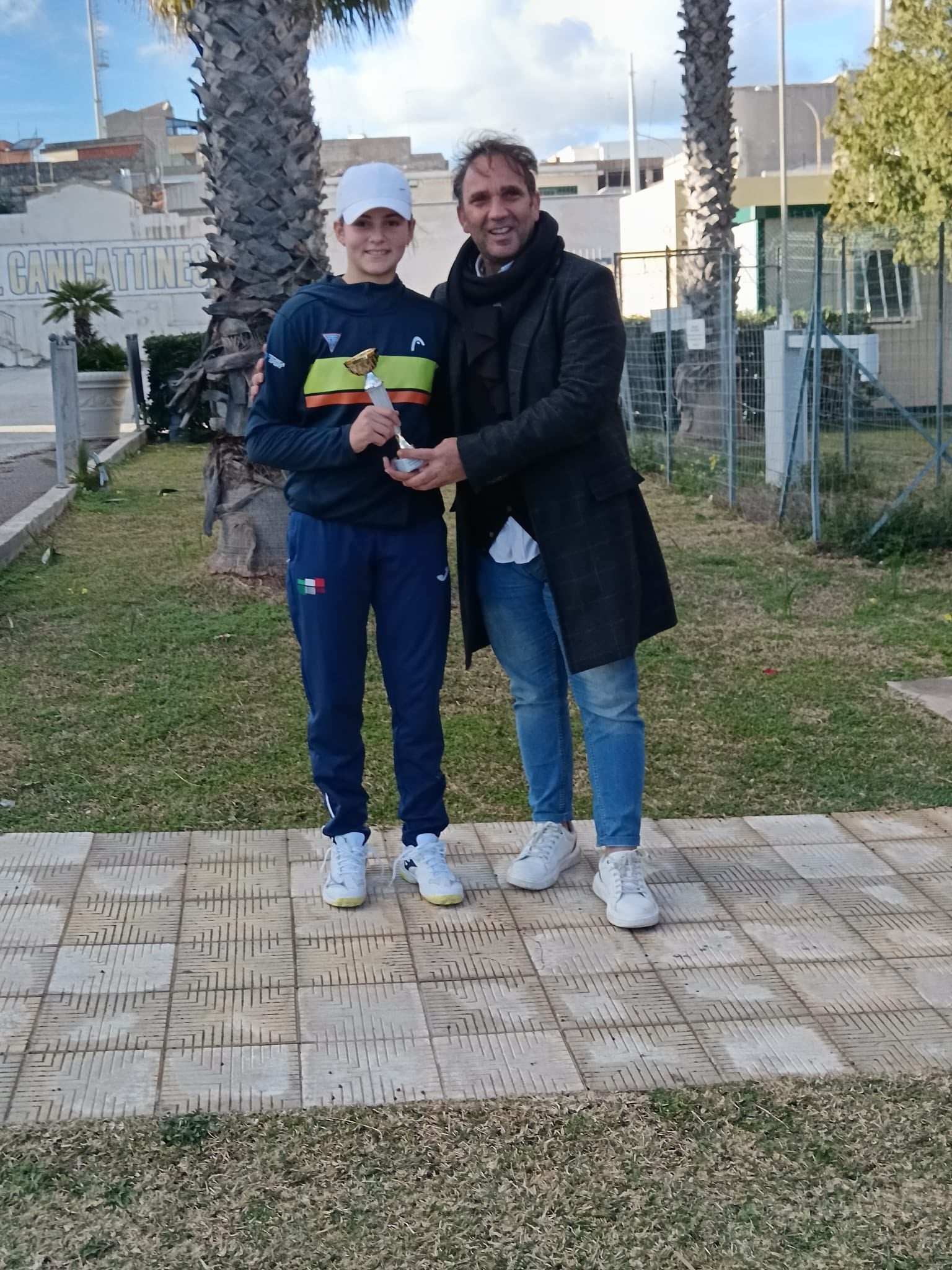 Per saperne di più su: Circuito regionale under 16: successo di Mineo a ...